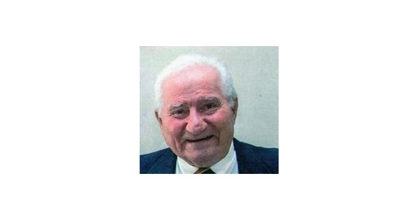 William Adamo Obituary (2019) - North Providence, RI - The Providence ...