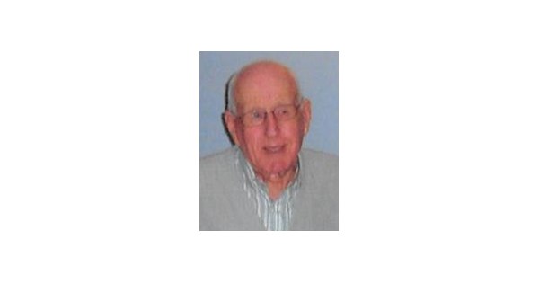Robert Egerton Obituary (1928 - 2019) - Cumberland, RI - The Providence ...