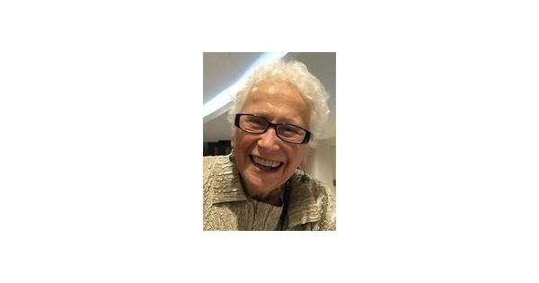 Joyce Galkin Obituary (2019) - Warwick, RI - The Providence Journal