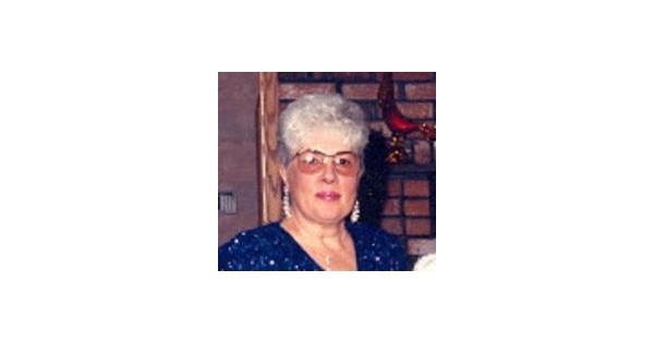 Norma Barra Obituary (2019) - Cranston, RI - The Providence Journal