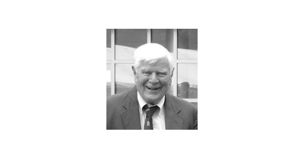 Daniel Fairchild Obituary (1924 - 2019) - Barrington, RI - The ...