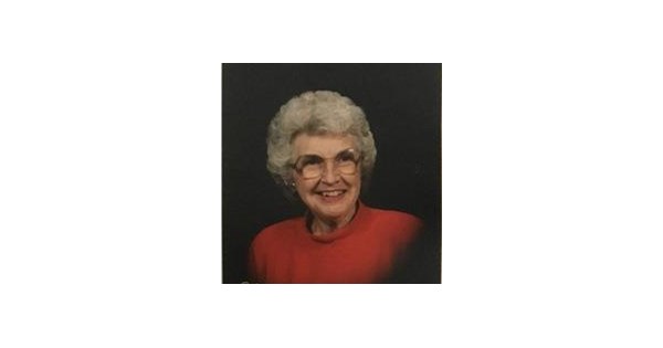 Hope Stanley Obituary (1924 - 2019) - South Kingstown, RI - The ...