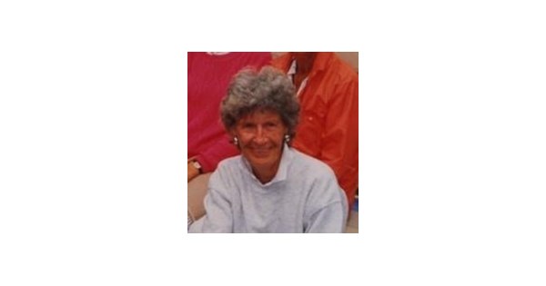 Lila Murphy Obituary (2019) - Ipswich, MA - The Providence Journal