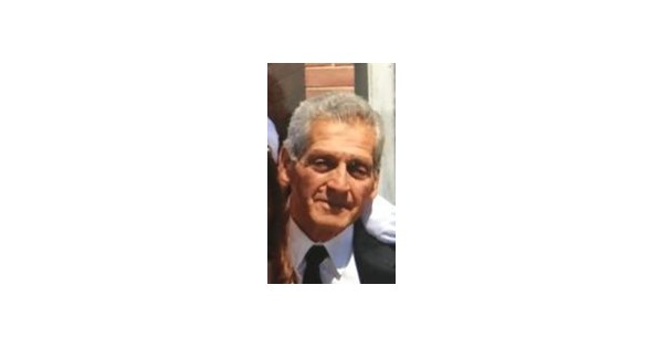 Thomas Ucci Obituary (2019) - Johnston, RI - The Providence Journal
