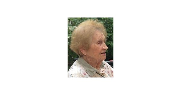Helen Jacobson Obituary (2019) - Cranston, RI - The Providence Journal