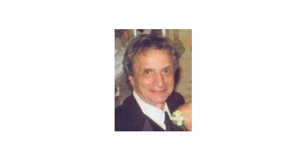 Anthony Paglia Obituary (2019) - Cranston, RI - The Providence Journal