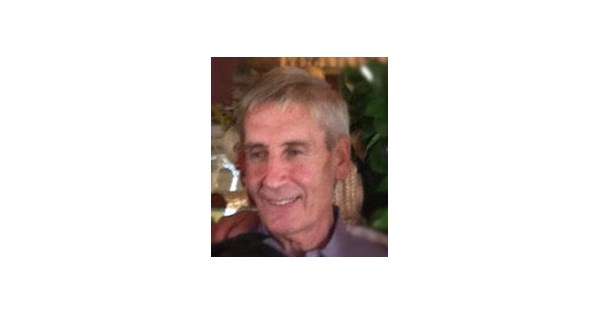 Robert Tuthill Obituary (2020) - East Providence, RI - The Providence ...