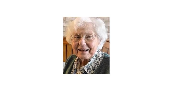 Harriet Arnold Obituary (1924 - 2020) - Charlestown, RI - The ...