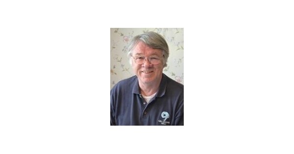 Donald Wilkinson Obituary (1942 - 2020) - East Greenwich, RI - The ...