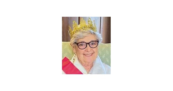 Alice Cotter Obituary (2020) - Rumford, RI - The Providence Journal