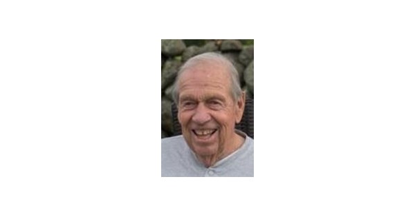 Kenneth Panciera Obituary (2020) - Hopkintotn, RI - The Providence Journal