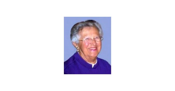 Florence Patriarca Obituary (2020) - Johnston, RI - The Providence Journal