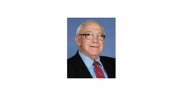 Robert Ferretti Obituary (1931 - 2020) - Johnston, RI - The Providence ...