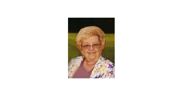 Elizabeth Russo Obituary (2020) - Johnston, RI - The Providence Journal