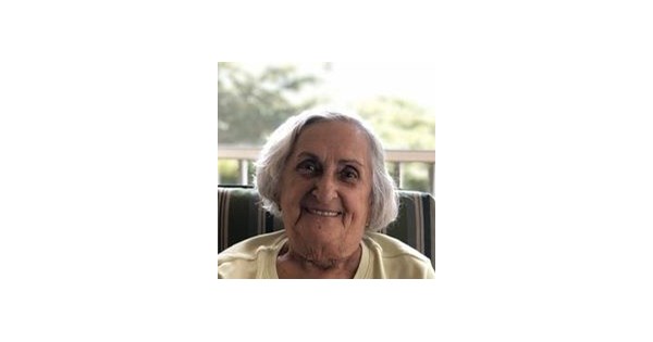 Helen Fowler Obituary (1925 - 2020) - Johnston, RI - The Providence Journal