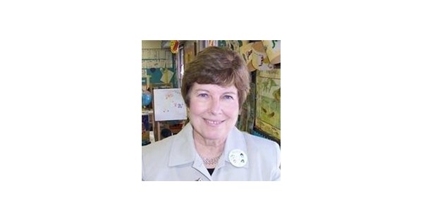 Margaret Seiple Obituary (1942 - 2020) - Marshall, VA - The Providence ...