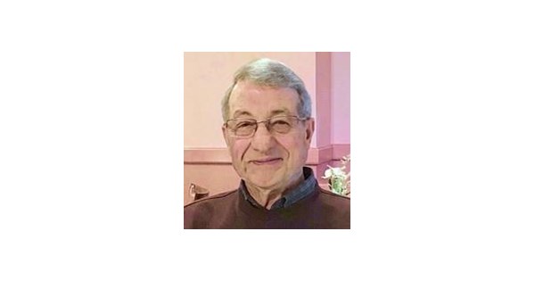 Richard Petrella Obituary (2020) - Cranston, RI - The Providence Journal