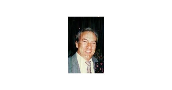 Colin Boucher Obituary (2020) - Swansea, MA - The Providence Journal