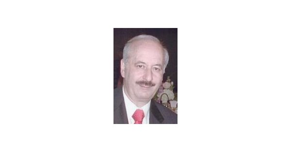 Thomas Lauro Obituary (2020) - Cranston, RI - The Providence Journal
