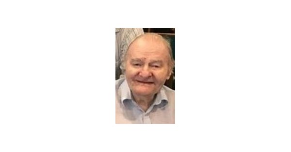 John Slattery Obituary (2020) - East Providence, RI - The Providence ...