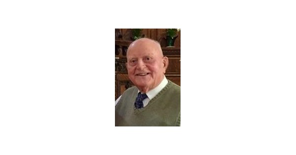 Philip Holley Obituary (2020) - S. Kingstown, RI - The Providence Journal