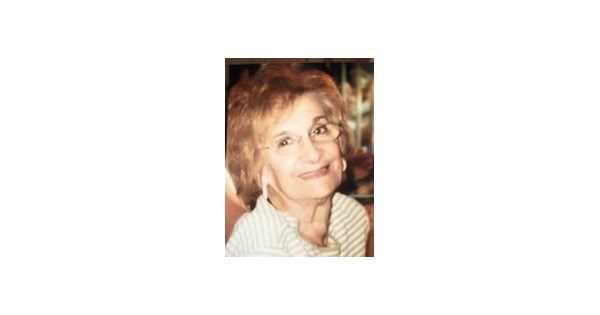 Dorothy DiMascio Obituary (2020) - Cranston, RI - The Providence Journal