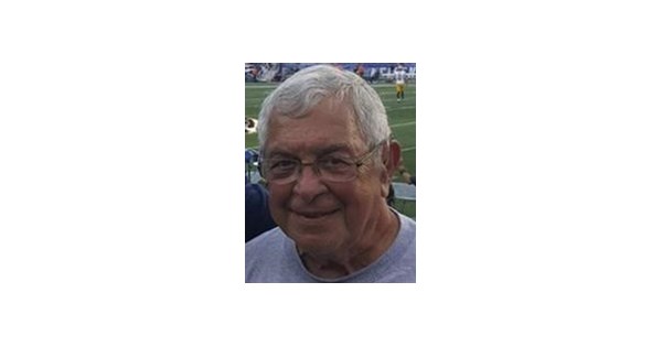 Louis Calitri Obituary (2020) - Lincoln, RI - The Providence Journal
