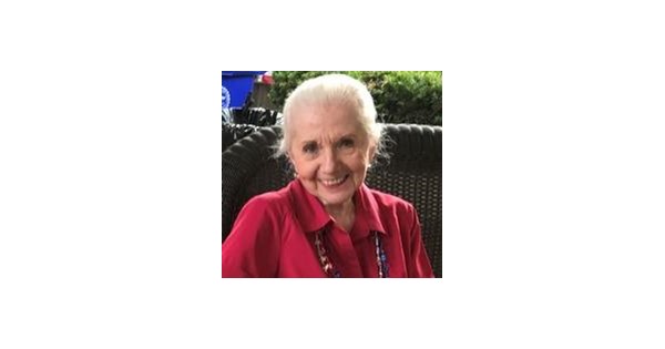 Bonnie Mutter Obituary (1931 - 2020) - East Providence, RI - The ...