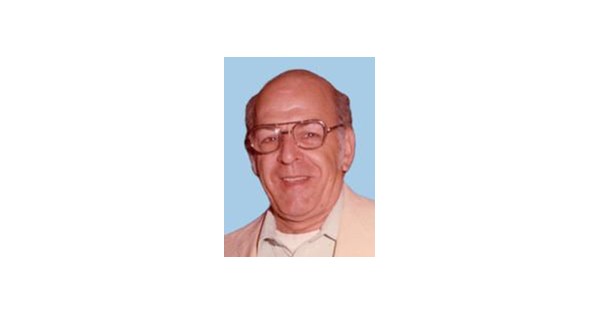Robert Meoni Obituary (2020) - Providence, RI - The Providence Journal