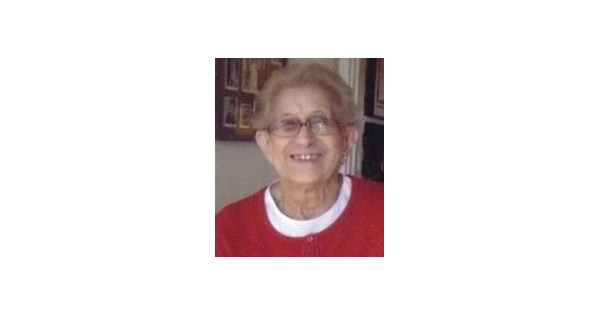 Mary Moretti Obituary (2020) - Cranston, RI - The Providence Journal