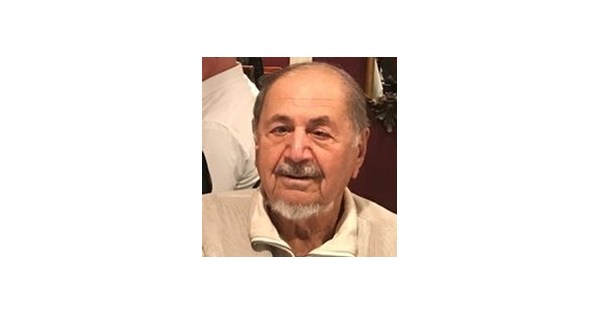 Anthony Marcello Obituary (2021) - Narragansett, RI - The Providence ...