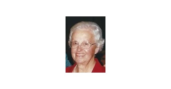Eleanor Rock Obituary (2021) - Cumberland, RI - The Providence Journal