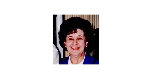 Mary Spagnoli Obituary (2021) - Johnston, RI - The Providence Journal