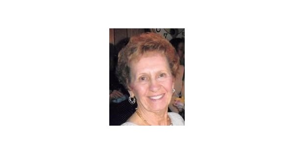 Veronica Bouchard Obituary (2021) - East Providence, RI - The ...