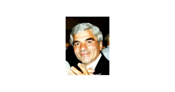 Anthony Morra Obituary (2021) - Smithfield, RI - The Providence Journal