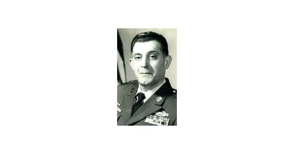 Anthony Ferri Obituary (2021) - Providence, RI - The Providence Journal