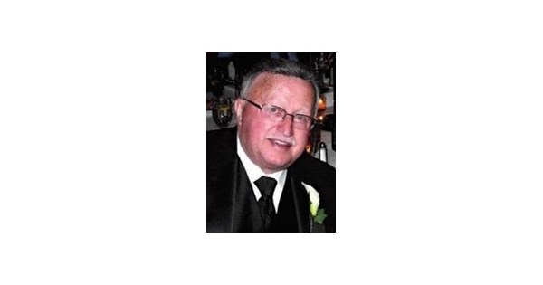 Joseph Lacroix Obituary (2021) - W. Warwick, RI - The Providence Journal