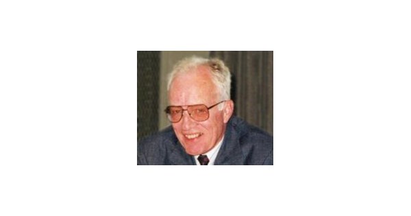 William Arendt Obituary (1937 - 2021) - Legacy Remembers