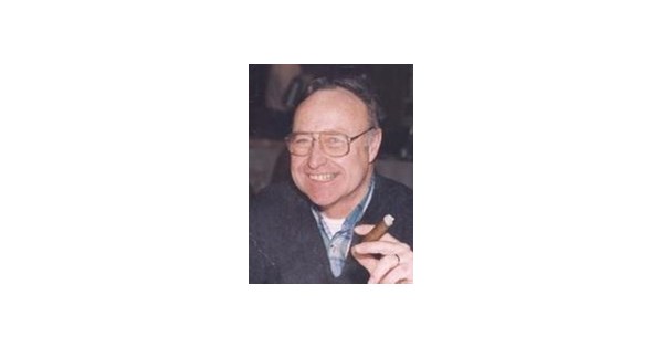 James Bolster Obituary (2021) - Barrington, RI - The Providence Journal