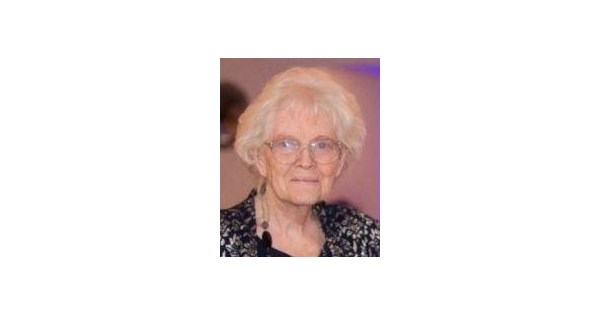 Barbara Crosby Obituary (2021) - Warwick, RI - The Providence Journal