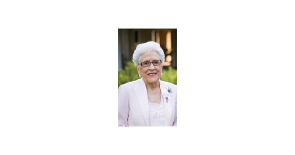 Mary Mello Obituary (1929 - 2021) - Bristol, RI - The Providence Journal