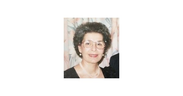 Myra Alexander Obituary (2021) - Foxborough, MA - The Providence Journal