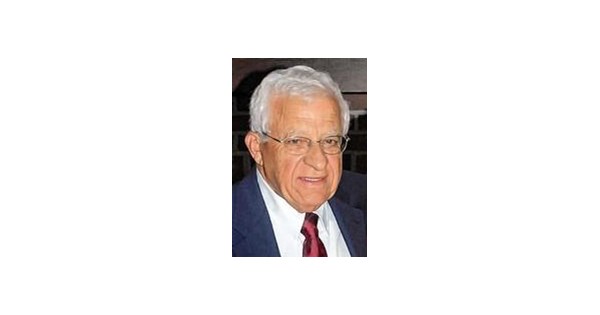 James Maron Obituary (1931 - 2021) - South Kingstown, RI - The ...