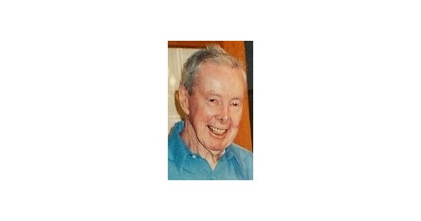 Joseph Manion Obituary (1924 - 2021) - East Greenwich, RI - The ...