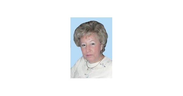 Gloria Cavanaugh Obituary (2021) - Lincoln, RI - The Providence Journal