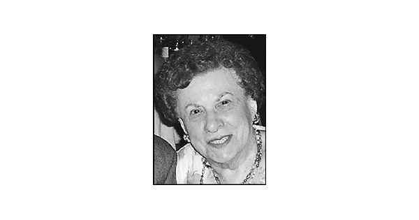 Dorothy Giarusso Obituary (2019) - Cranston, RI - The Providence Journal