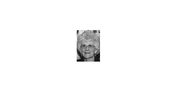 EILEEN RAYMOND Obituary (2010) - LINCOLN, RI - The Providence Journal