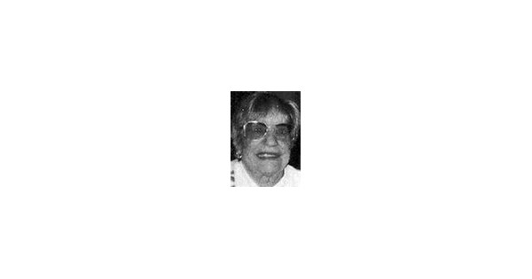 IRMA PETRARCA Obituary (2009) - WARWICK, RI - The Providence Journal