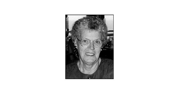 Audrey Ryan Obituary (2018) - Warwick, RI - The Providence Journal