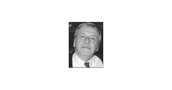 Edward Vilandrie Obituary (2011) - Smithfield, RI - The Providence Journal